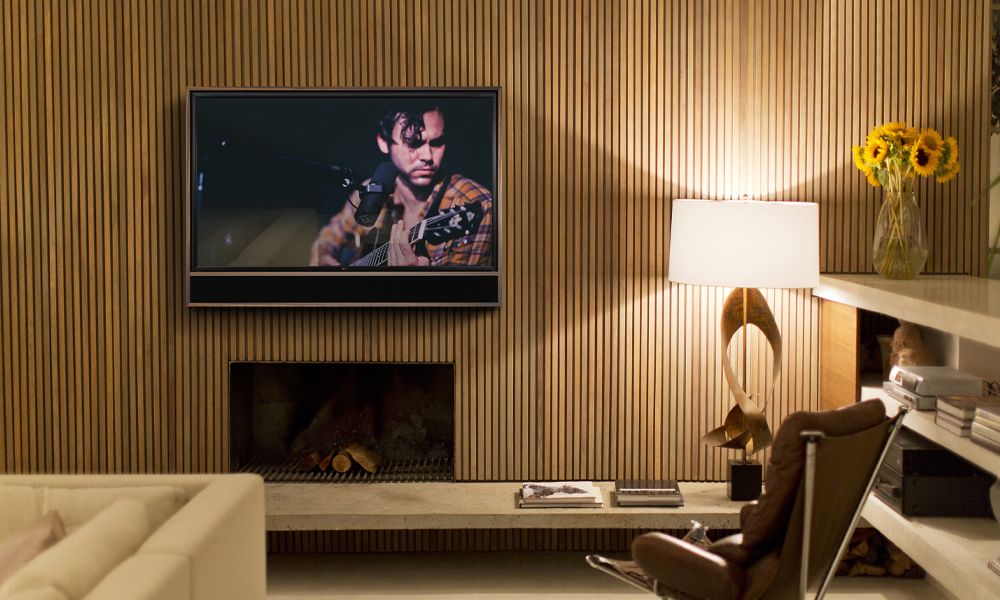 Pittsburgh, PA Bowers & Wilkins Speakers Partner